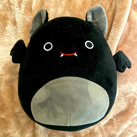 Squishmallows | Toys | Emily The Bat Squishmallow | Poshmark